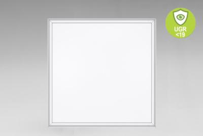 Cina La luce di pannello esile di alto potere ultra sottile LED ha messo 6060cm nessuna luce intermittente impermeabile in vendita
