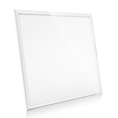 Cina Il bianco fresco 2x2 dell'interno 40 W ha condotto la luce di pannello con la pagina di alluminio per l'ufficio in vendita