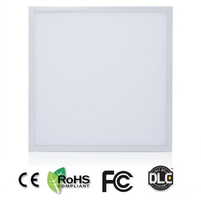 Cina Luce di pannello principale dimmable superiore 40 w, annuncio pubblicitario principale messo del pannello in vendita