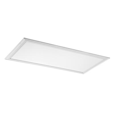 Cina Bordo-Lit libera LED di abbagliamento ultra sottile ACCENDE il pollice 18W Dimmable bianco fresco del PANNELLO 12x24 in vendita