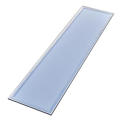 Cina Piedi liberi del pannello 1x4 della luce di Lit LED del bordo di abbagliamento ultra sottile di Dimmable 40 watt in vendita