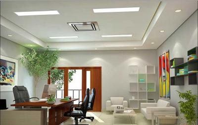 Cina Il LED riveste Bordo-Lit di pannelli 1x4 piano 40w 4000k di Dimmable in vendita