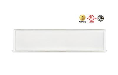 Cina 1' piedi x4 luce del giorno 5000K di Dimmable della luce di pannello dell'UL LED da 40 watt 3400 lumi in vendita