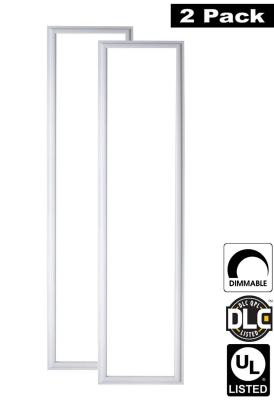 Cina 110-277V luci interne dello schermo piatto del driver LED, pannello principale ultraslim 4000K in vendita