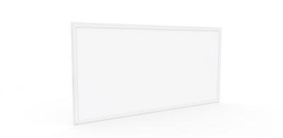 Cina Luce di pannello bianca della pagina x4 LED di watt 2 di DIMMABLE 72 per la prova fresca del graffio della luce bianca di Lit del bordo dell'ufficio in vendita