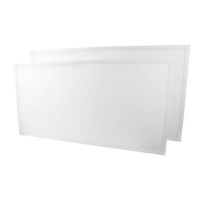 Cina 72W 2X4 LED ha messo il soffitto della luce di pannello del LED LED giù accende 5000k Dimmable dell'interno in vendita