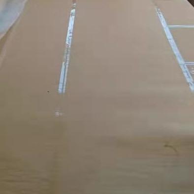 Cina Migliore carta di protezione del pavimento della costruzione per pittura e la decorazione in vendita