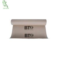 China Waterproof Buffer Paper Pad Floor Protection Paper Temporary Construction for sale