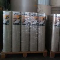 China Temporary Covering Floor Protection Paper For Construction Usage for sale