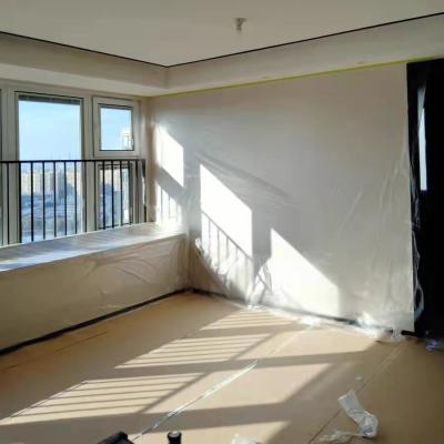 China Laying Simple Light Industry Cardboard Floor Protector For Temporary Construction for sale