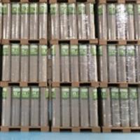 China Building Floor Temporary Protective Paper Roll Thick Environment Friendly Laminate for sale