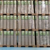 China Temporary Surface Waterproof Floor Protection Paper For Ground Construction Projects for sale