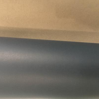 Cina Carta patinata nera di larghezza 787mm di lunghezza 3000m per il contenitore di gioielli in vendita