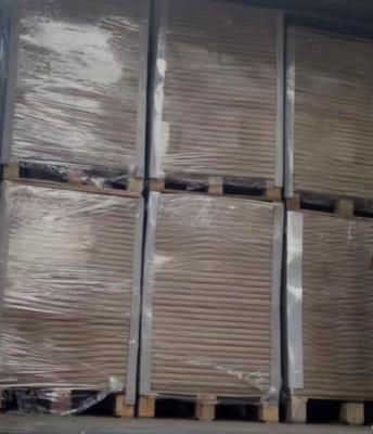 Cina Carta patinata nera di larghezza 787mm di lunghezza 3000m per il contenitore di gioielli in vendita