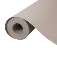 China Multifunctional Floor Protection Paper Waterproof For Construction Projects for sale