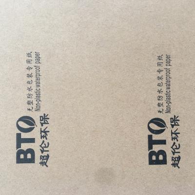 Cina industriale 787x1092mm/di 889x1194mm che pavimenta la carta di protezione in vendita