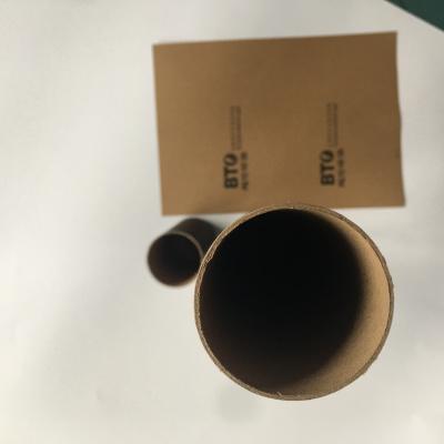 Cina Rotolo temporaneo di protezione del pavimento di pollice di spessore 32x100 di stampa offset 0.75mm in vendita