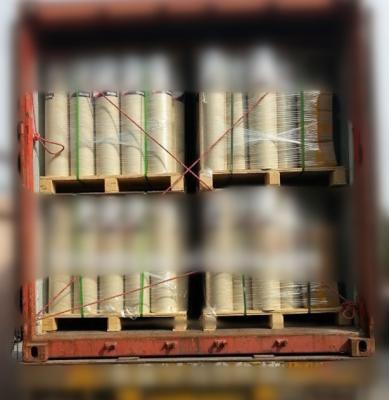 Cina Kraft Paper Width 822mm Length 15m Temporary Floor Protection Roll in vendita