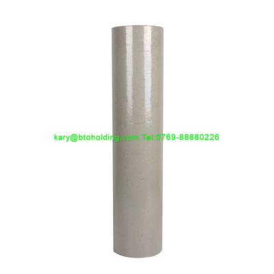 Cina Core Diameter 76mm Width 661mm Temporary Hardwood Floor Protection in vendita