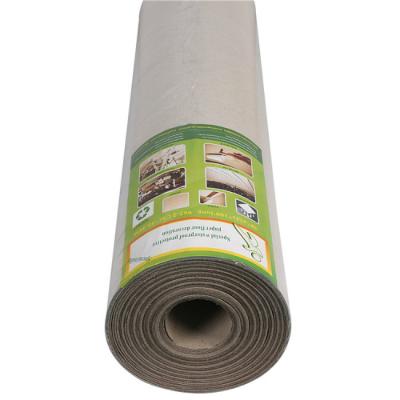 中国 三重の660mm 830mm 915mmの幅の一時的で具体的な床の保護 販売のため