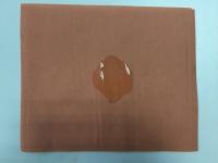China Length 21m Single Side Biodegradable Temporary Floor Protection Roll for sale