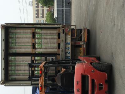Cina 20m Temporary Floor Protection Roll in vendita