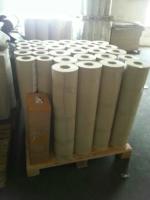 China Width 32inch Biodegradable Thickness 0.94mm Waterproof Flooring Sheets for sale