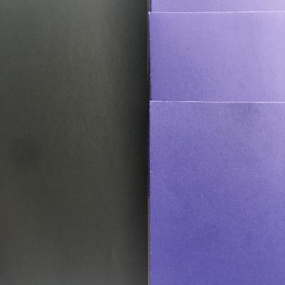 Cina Rivestimento per pavimenti protettivo temporaneo riciclato 0.61mm 300g di spessore in vendita