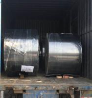 China 550g Black Coated Paper for sale
