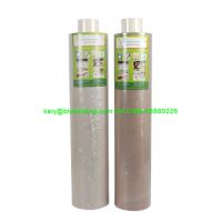 China 90g Temporary Protective Floor Covering for sale