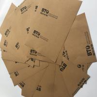 China 26'' Width Impact Resistant Length 15m Surface Protection Paper for sale