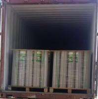 China Length 500m Width 1000mm 1200mm Waterproof Temporary Carpet Protector for sale
