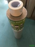 China 26'' Width Impact Resistant Length 15m Surface Protection Paper for sale