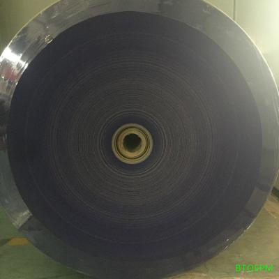 China Anti rolo do papel do cartão do preto da onda 150g 180g 200g à venda