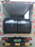 China 550g Black Coated Paper for sale