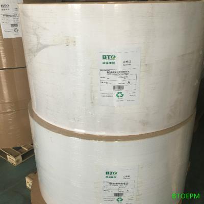 中国 最高の幅1070mm Eco友好的な1.2mm 1.5mmの厚さによって着色されるペーパー ロールスロイス 販売のため