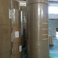 China 180g Color Paper Roll for sale