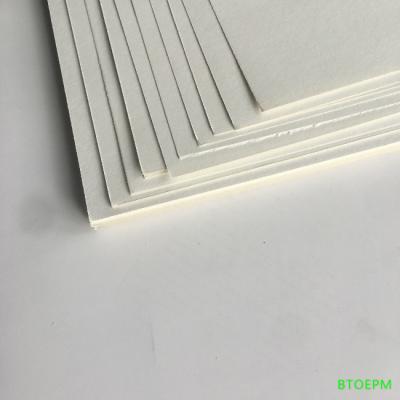 中国 灰色のオフセット印刷の互換性がある複式アパートの板紙表紙 販売のため