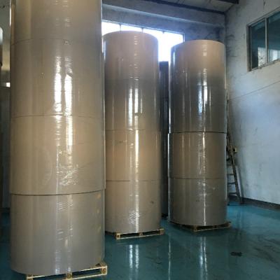 Cina anti 2.0mm polpa Grey Cardboard For Packaging Box del ricciolo di 1.5mm in vendita