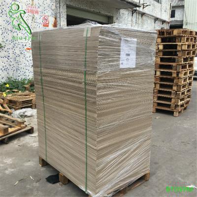 China de Raad van 400gsm 450gsm 500gsm Grey Back White Coated Duplex Te koop