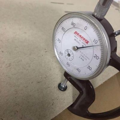 Cina Bordo temporaneo impermeabile resistente di protezione del pavimento dello SGS in vendita