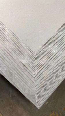 China 190gsm 210gsm 230gsm Bristol Ivory Board descorado branco à venda
