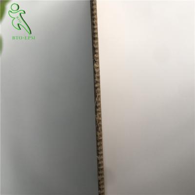 Cina 650gsm spessore di carta di protezione di superficie a un solo strato 1.0mm per la bobina della zanzara in vendita