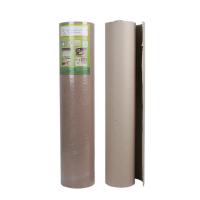 China Breathable Surface Coverage Temporary Floor Protection Paper For Construction Projects for sale