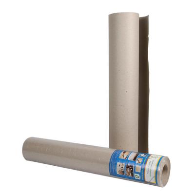 中国 550G/M2 1.0mmの段ボール階段カーペットの保護装置 販売のため