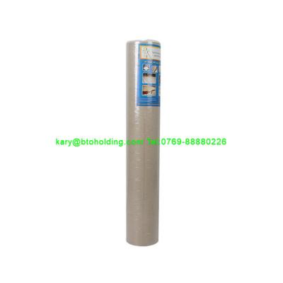 中国 660mm 820mmの長さの一時的な床の保護ロール 販売のため