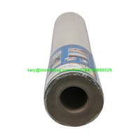 China 36m Length Paperboard Stair Tread Cover Protector for sale