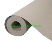 China 36m Length Paperboard Stair Tread Cover Protector for sale
