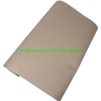 China FSC Waterproof Breathable Cardboard Carpet Protector for sale