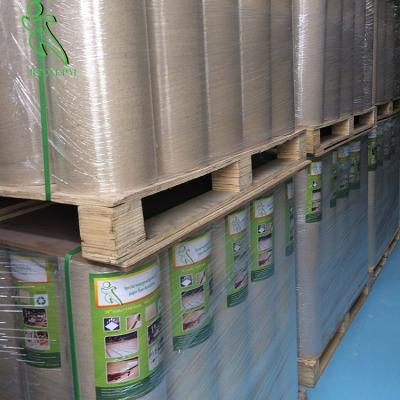 Cina La protezione resistente liquida del pavimento del FSC riveste 820mmx36m in vendita